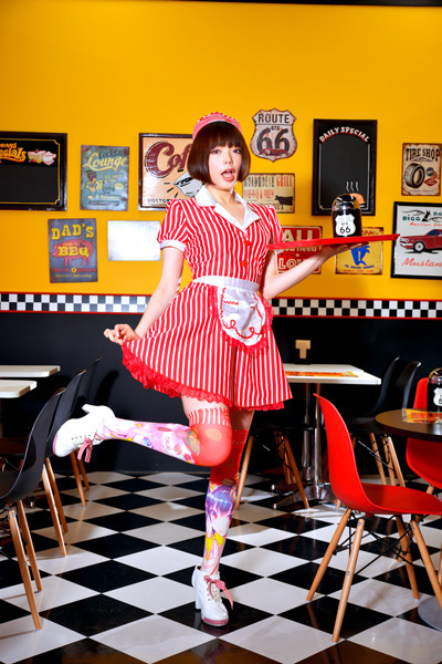 お正月ちゃんニーハイ erimotic ver. - ERIMO | 同人誌通販のアリスブックス (Doujin Online Shop)